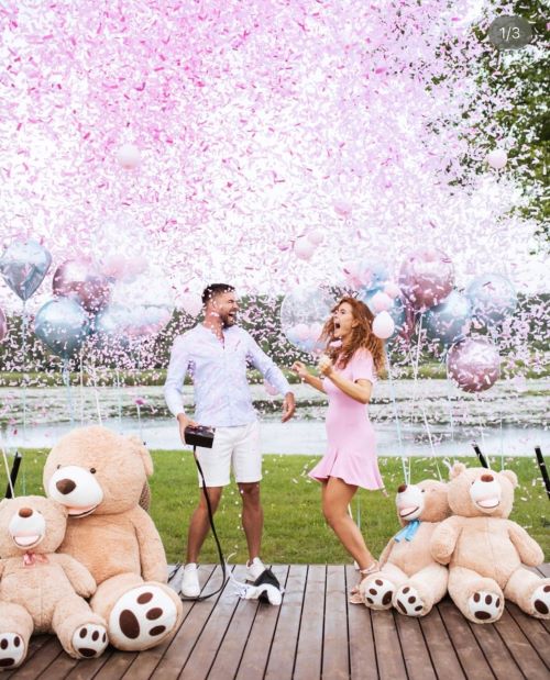 21 Gender Reveal Ideas That Are Pure Magic The Greenspring Home 21 Gender Reveal Ideas That Are Pure Magic The Greenspring Home