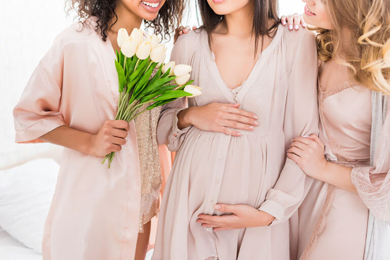 115+ Elegant Girl Names That Scream Sophisticated - The Greenspring Home